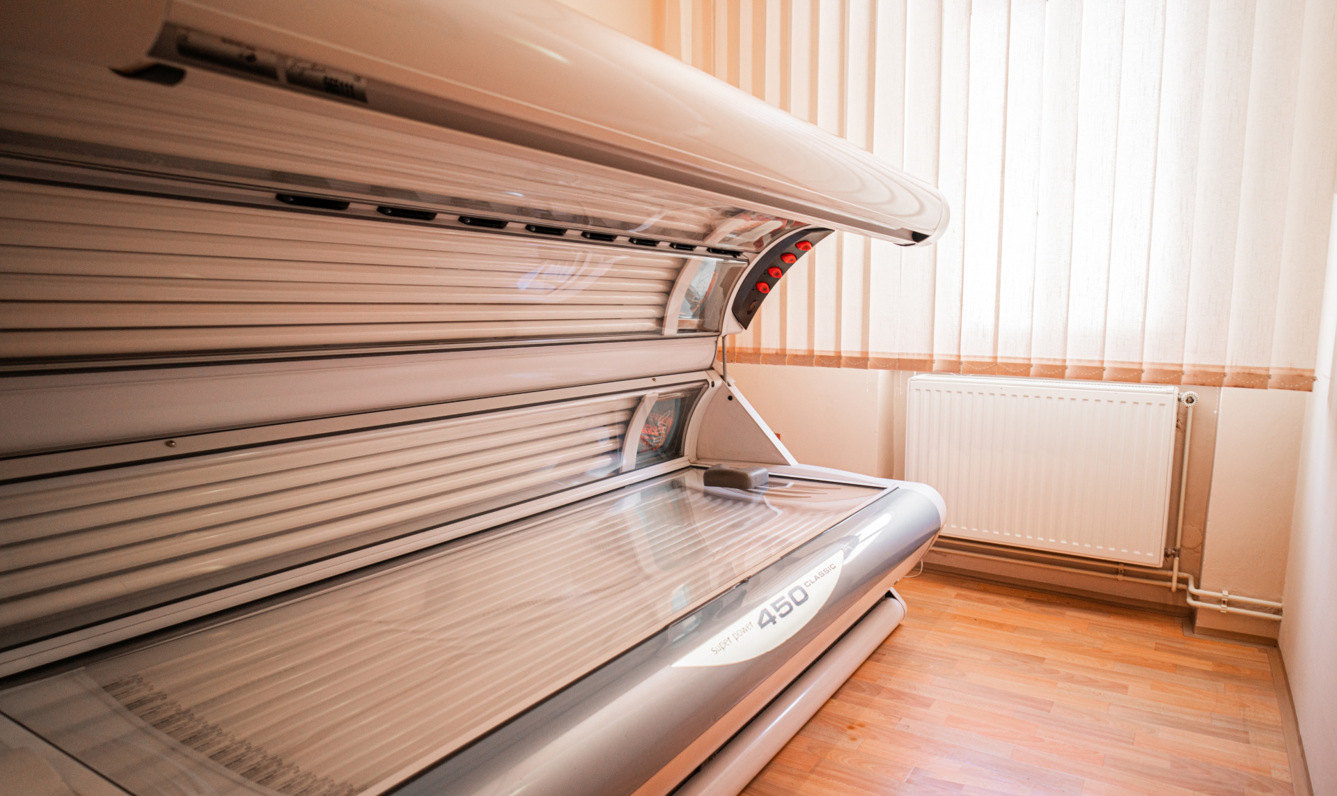 Studio Sun Nová Paka - Naše služby